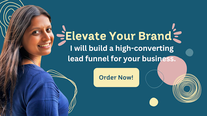 Create result driven ad campaigns for you with unlimited revisions by Marketwithsumee | Fiverr