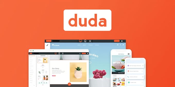 Design, redesign modify websites using duda website builder by Erik ... Design, redesign modify websites using duda website builder by Erik ...