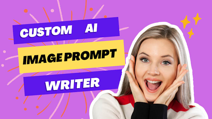 Write prompts for ai image generation that can sell by Bilal_op1234 ...
