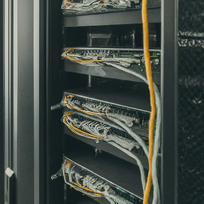Configure or migrate your server by Bllohar2006 | Fiverr Configure or migrate your server by Bllohar2006 | Fiverr