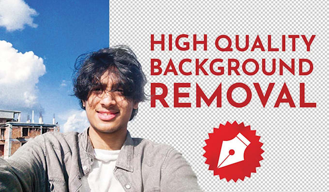 Remove background quick and precisely by Zmnridwan | Fiverr