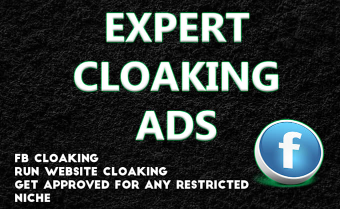 Do url cloaking to get ads approval, website cloaking ads, ad cloaking ...