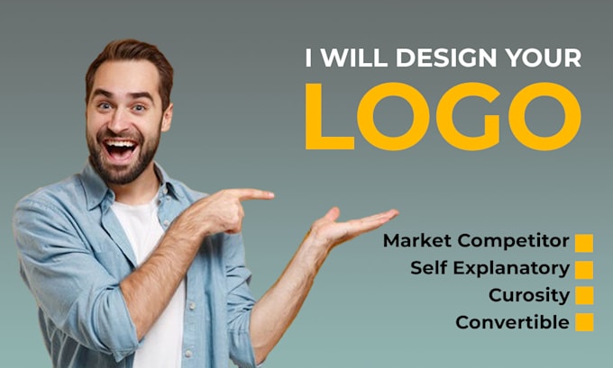 Create a profession logo and brand identity by Aspofficial121 | Fiverr