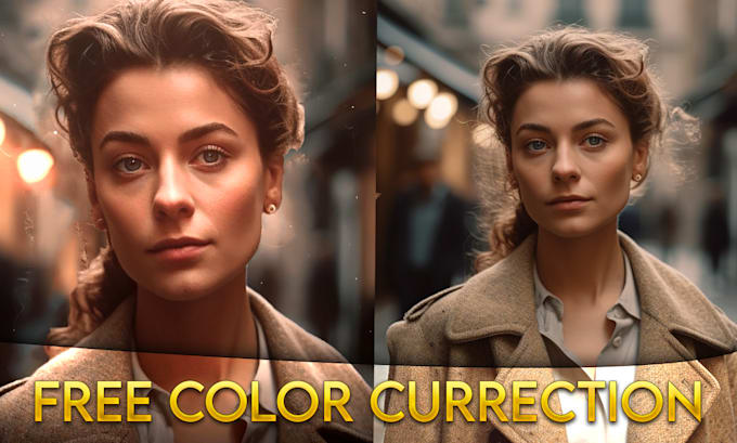 Animate still image to video, gifs and loop with vfx by Dteczedits | Fiverr