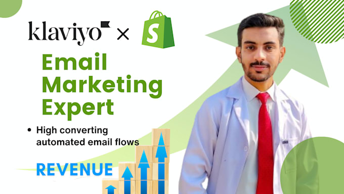 Create klaviyo flows, klaviyo campaigns for your ecommerce by Doc ... Create klaviyo flows, klaviyo campaigns for your ecommerce by Doc ...