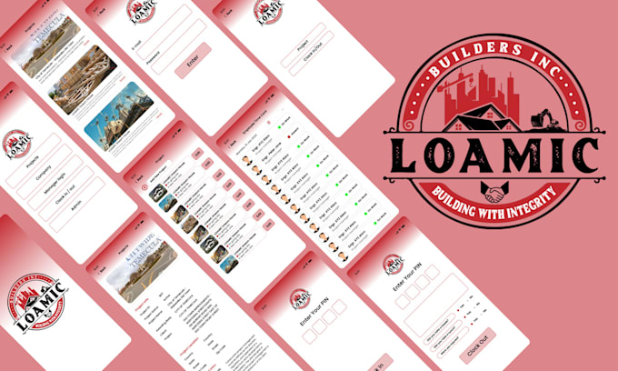 Development Flutterflow Ui For Mobile And Web By Nabilnassif Fiverr