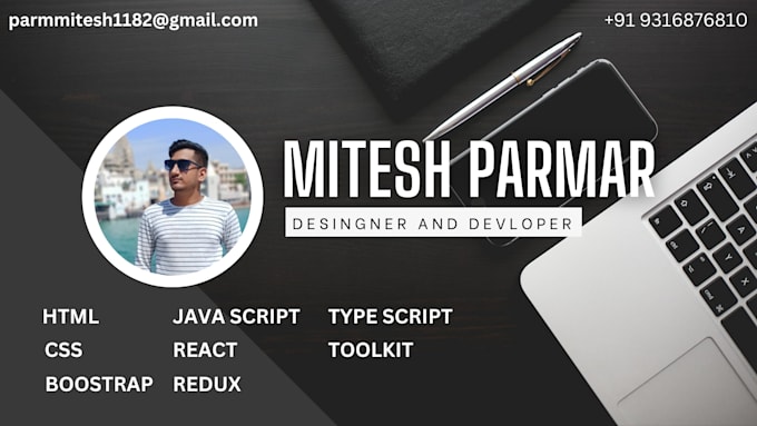 Javascript Web Developer For Web App Devlopment In Reactjs By