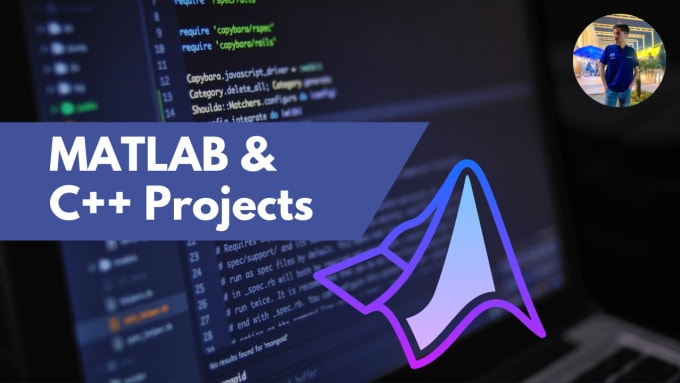 Enhance Your Projects With Cplusplus And Matlab By Starumargaming Fiverr