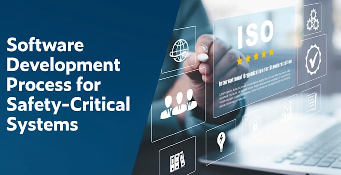 Document your embedded software project lifecycle for misra c and iec 62304 by Nouman_6991 | Fiverr