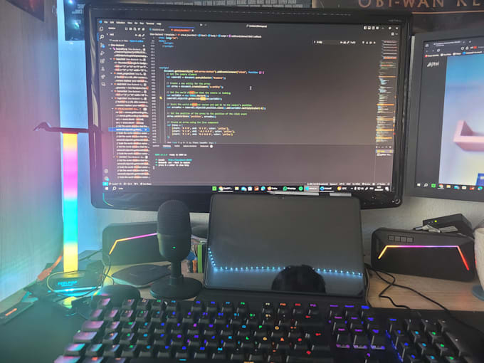 Java, phyton, html, css by Maki_db | Fiverr