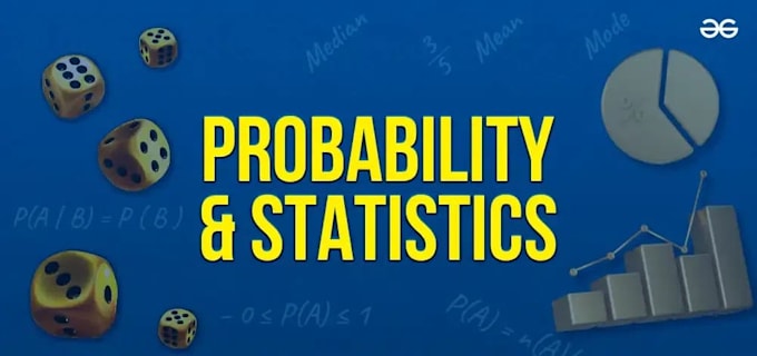 Tutor probability, statistics and math by Ashuchaudary3 | Fiverr