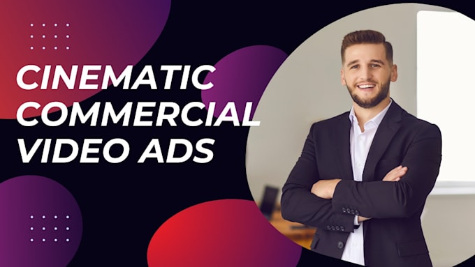 Create commercial promotional video ad explainer for sales by Umer_pro ...