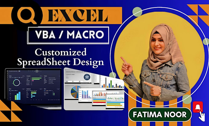 Help you with custom excel spreadsheets and google sheets by Creative_excel2 | Fiverr