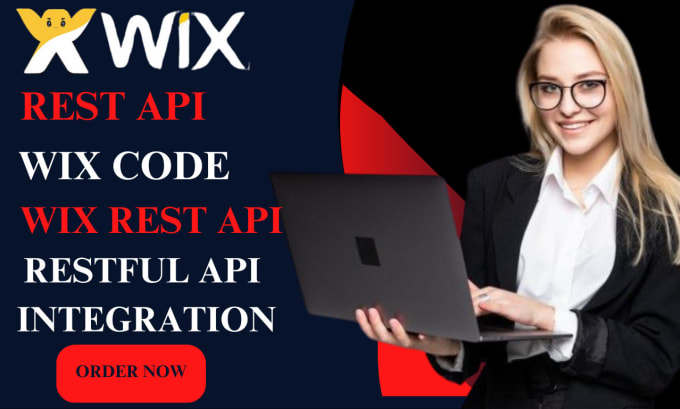 Design wix rest api integration wix code restful api integration by ... Design wix rest api integration wix code restful api integration by ...