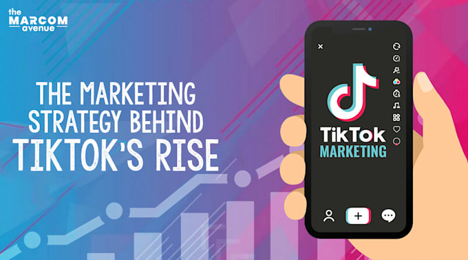 Do tik tok promotion for organic page growth by Woolaast | Fiverr