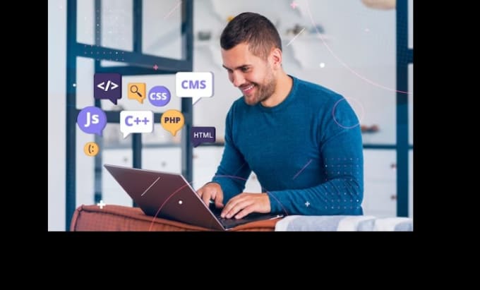 Create visually appealing web applications by Qamaralizain786 | Fiverr Create visually appealing web applications by Qamaralizain786 | Fiverr