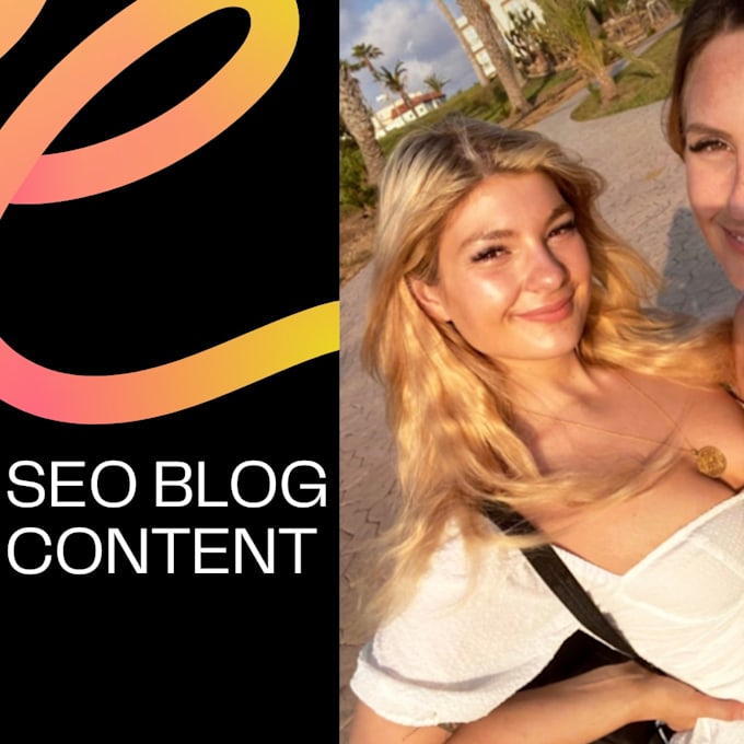 Write seo optimised blogs to enhance your online visibility by Vicky_conpsych | Fiverr