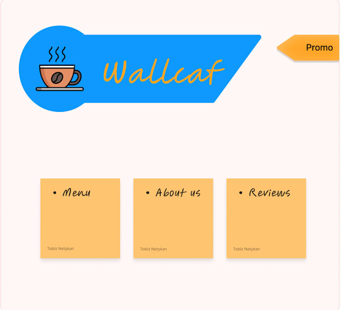 Create your figma into html css by Bogdanmulyarchu | Fiverr
