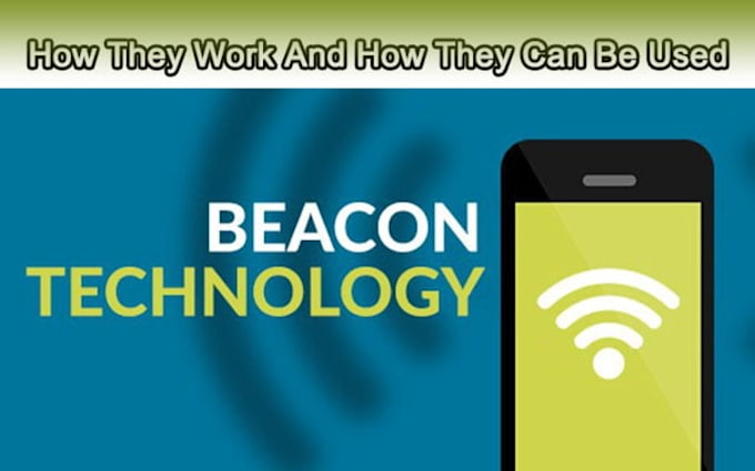Develop effective beacon app, gps app, bluetooth app, nfc app tracker app by Chris_ethan_ | Fiverr