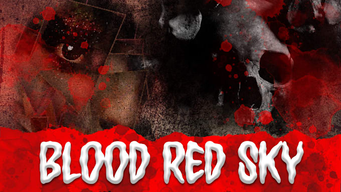 Create highly detailed horror clickbait youtube thumbnail by Usama_bin ...