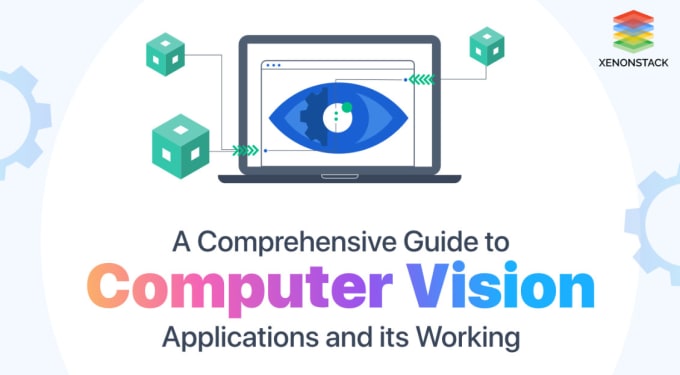 Do Computer Vision Object Detection Image Classification By Hecktobyte07 Fiverr