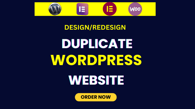 Design, redesign, build, rebuild, clone, edit, fix or revamp wordpress ... Design, redesign, build, rebuild, clone, edit, fix or revamp wordpress ...