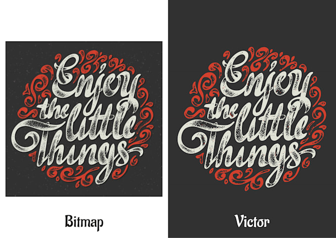 Convert jpg to vector, vector trace, recreate, redraw logo by ... Convert jpg to vector, vector trace, recreate, redraw logo by ...