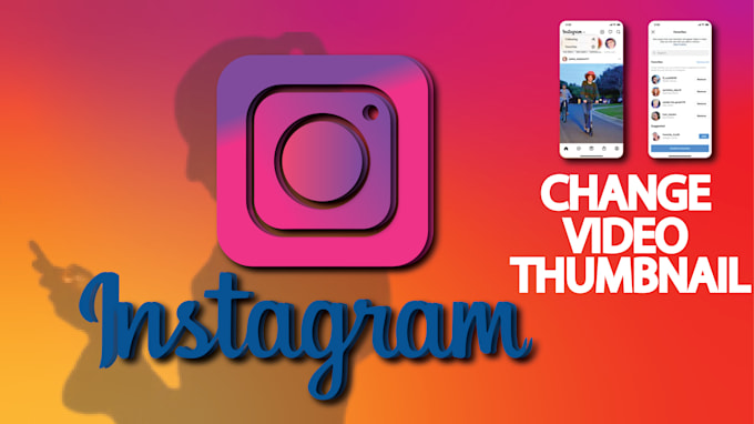 Create an amazing instagram thumbnail by Ayeshariazayesh | Fiverr