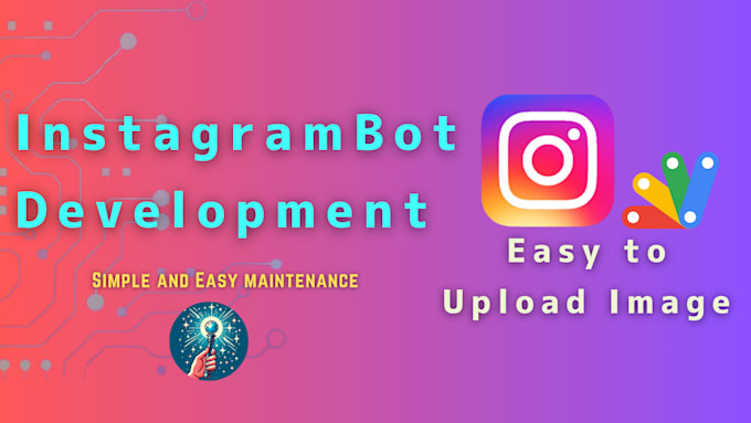 Develop Instagram Bot Development By Digitarod Fiverr