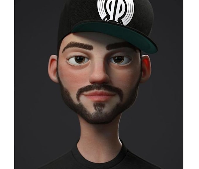 Create 3d character models by Zwonjon | Fiverr Create 3d character models by Zwonjon | Fiverr