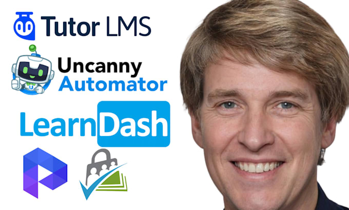 Install and activate presto player uncanny automator and membership pro lifetime by Harry_walter ...