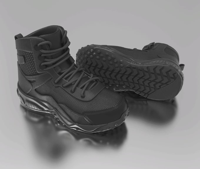 3d shoe design, 3d shoe animation, shoes, footwear design and 3d shoe ...
