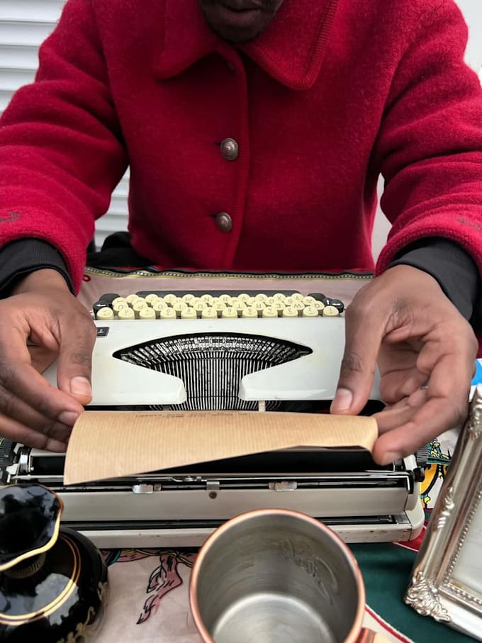 Write an excellent personal poem for your wedding, ceremony or special ...