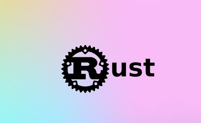 Do programming in rust for you by Aldidana | Fiverr