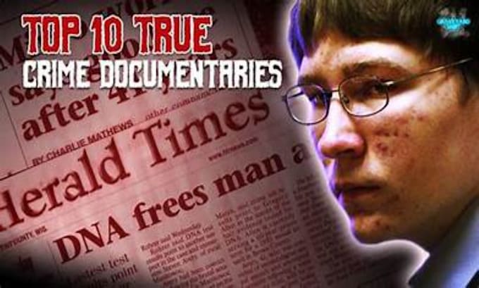 Create true crime videos like dr insanity true crime daily by Bakar65 ...