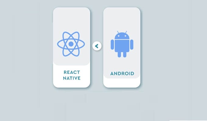Create a react native mobile app to empower your mobile experience by Maazakhlaq | Fiverr
