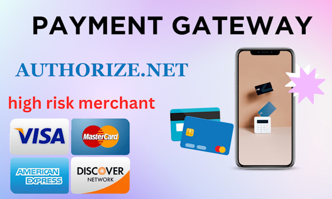 Do payment gateway integration paypal, stripe, klarna, authorize dot net, php by Authorize_net1 ...