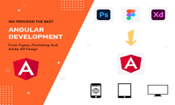 Convert psd, figma, xd to angular website by Zohaib_2762 | Fiverr Convert psd, figma, xd to angular website by Zohaib_2762 | Fiverr