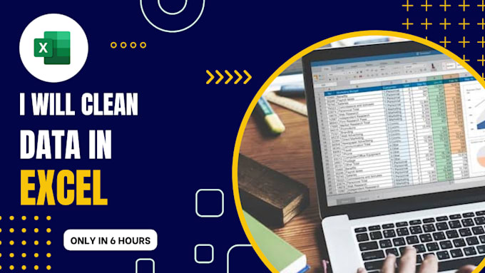 Do excel data sheet analysis dashboard, pivot table, chart by Shahzaibzabi238 | Fiverr