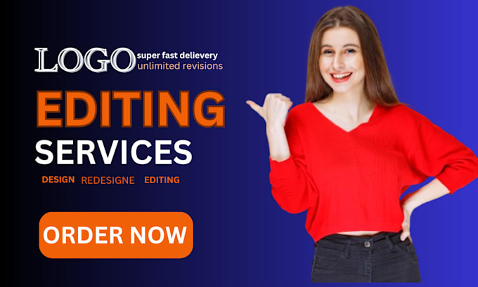 Do replicate ,refresh,remake rebrand,redesign or modification logo by Shaafiq5 | Fiverr