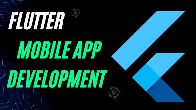Develop Flutter App As An Flutter Mobile App Developer By Devzone62 Fiverr 