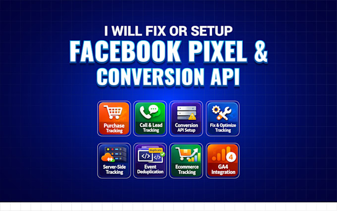 Set up facebook pixel conversion api, meta pixel, via gtm, stape ...