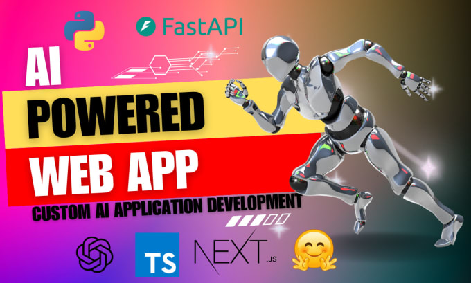 Build your ai app openai langchain nextjs fastapi by Uzair_hassan777 ... Build your ai app openai langchain nextjs fastapi by Uzair_hassan777 ...