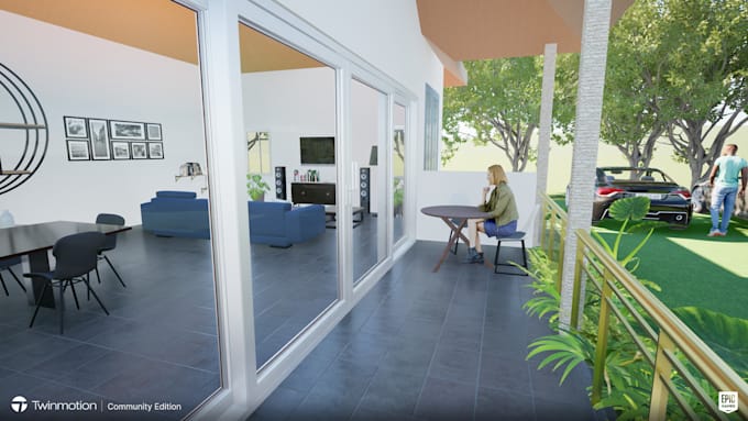 Create a fantastic 3d photorealistic render for a project by Aogonmalcom | Fiverr