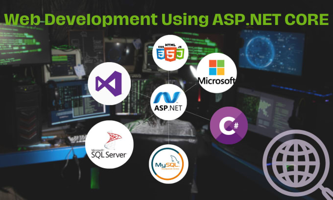 Develop responsive web apps using reactjs and aspnet core mvc by ... Develop responsive web apps using reactjs and aspnet core mvc by ...