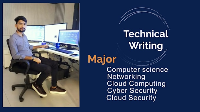 Write Reports Of Networking Cloud Computing Computer Science By Natail Fiverr 5318