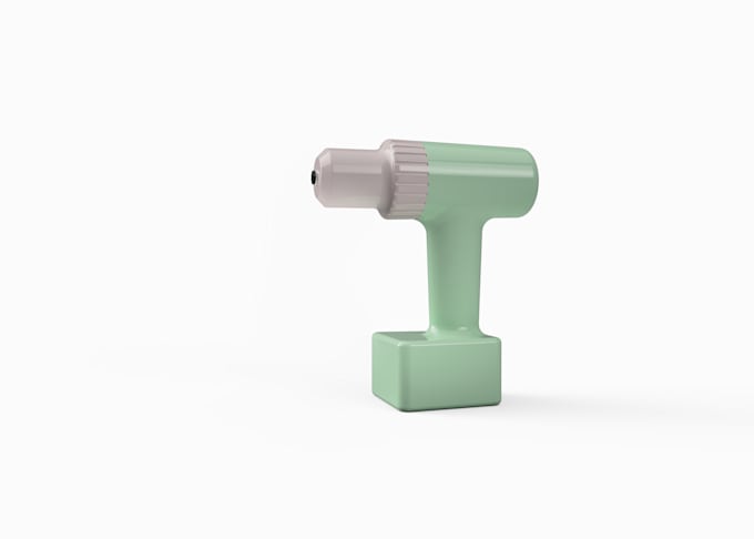 Bring your product ideas to life in 3d by Olivetilly | Fiverr