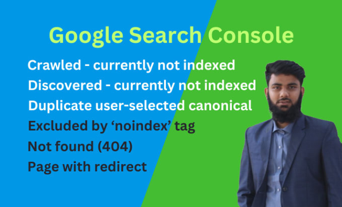 Fix your google search console, index coverage issues and technical seo ... Fix your google search console, index coverage issues and technical seo ...
