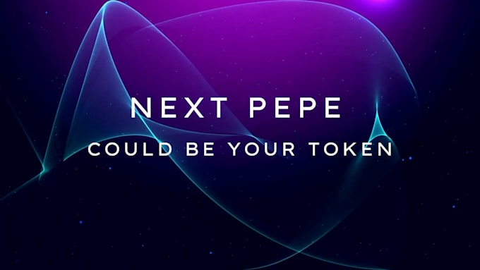 Build your meme token project by Taner2344 | Fiverr