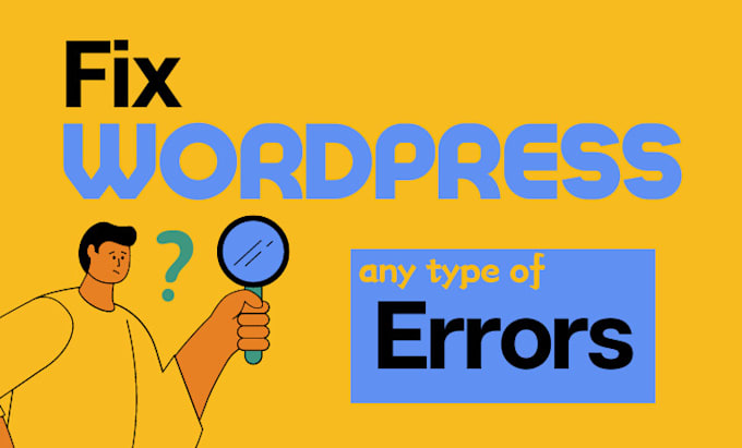 Fix any types of wordpress and woocommerce critical errors by Innosysbd ... Fix any types of wordpress and woocommerce critical errors by Innosysbd ...